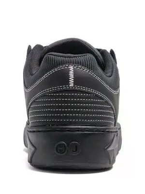 HIDE&JACK Osborn Sneakers - Black