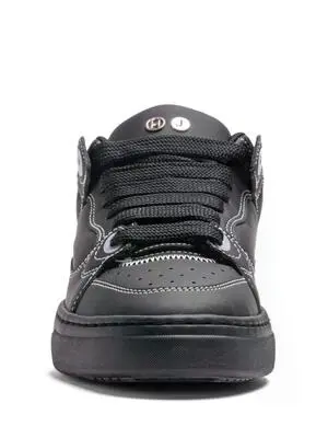 HIDE&JACK Osborn Sneakers - Black