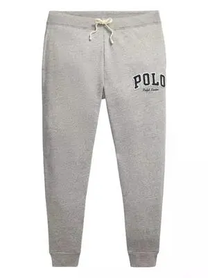 Polo Ralph Lauren Logo-embroidered Sweatpants