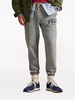 Polo Ralph Lauren Logo-embroidered Sweatpants