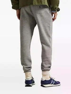 Polo Ralph Lauren Logo-embroidered Sweatpants