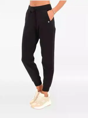 DEHA Drawstring-waist Track Pants