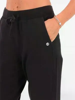 DEHA Drawstring-waist Track Pants