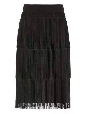 Temperley London Loose Fit Skirts