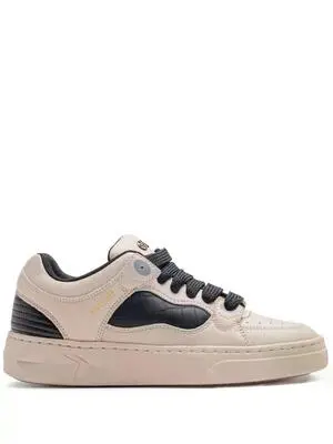 HIDE&JACK Osborn Sneakers - Neutrals