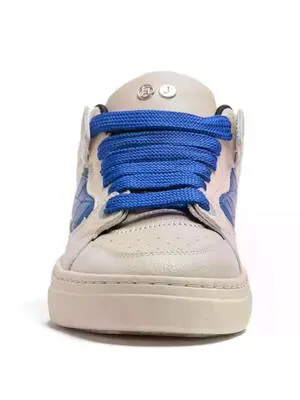 HIDE&JACK Osborn Sneakers - Neutrals