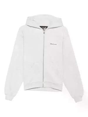 Coperni Zip Up Sweatshirts Hoodies For Women