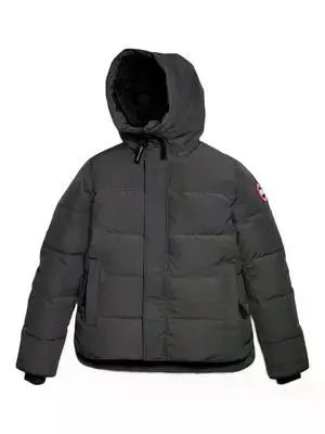 Canada Goose Elasticated Outerwear For Men