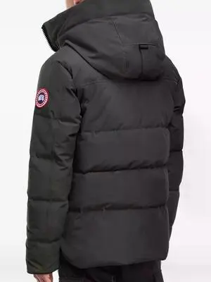 Canada Goose Quilted Puffer Jacket