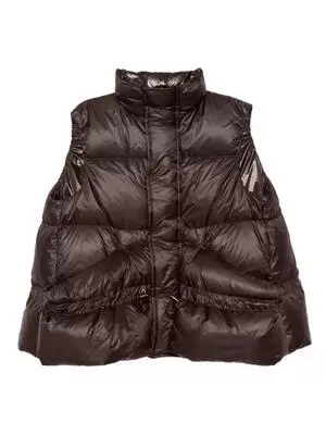 Sacai Quilted Gilet
