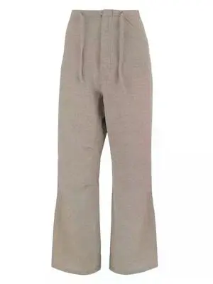 DARKPARK Wool Trousers