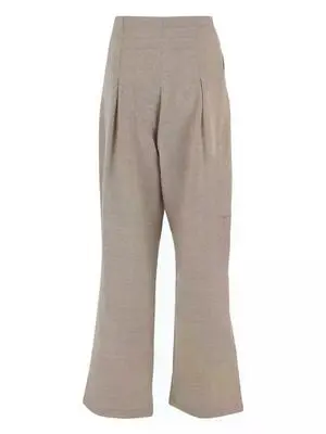 DARKPARK Wool Trousers