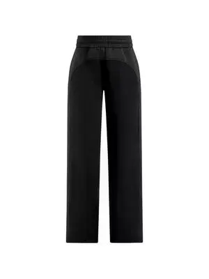 Maniere De Voir Adjustable Sports Pants For Women