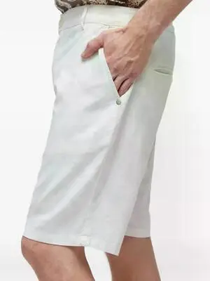 OSKLEN Basic Linen Shorts