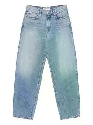 SLVRLAKE Ella Wide Leg Jeans