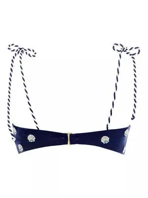 Agua Bendita Aya Sereia Bikini Top