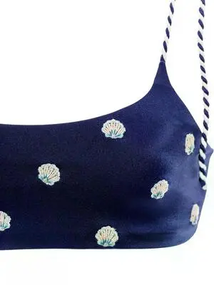 Agua Bendita Aya Sereia Bikini Top