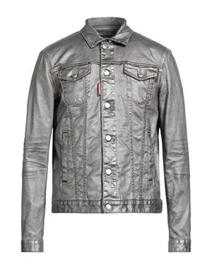 Dsquared2 Denim Trucker Jacket