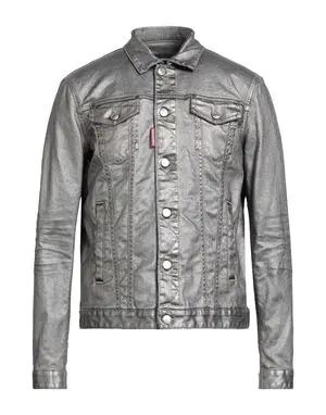 Dsquared2 Denim Trucker Jacket