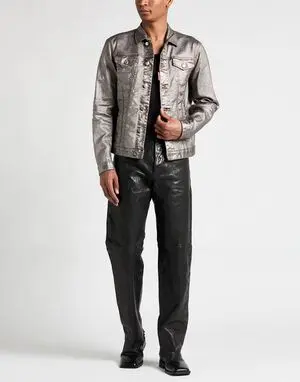 Dsquared2 Denim Trucker Jacket