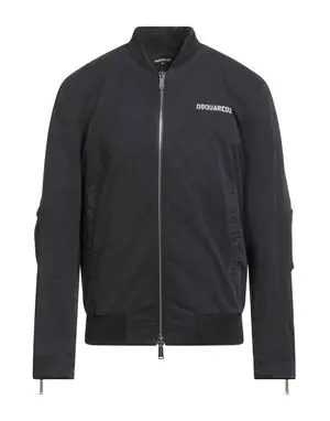 Dsquared2 Bomber Jacket