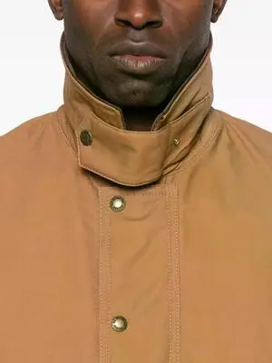 Junya Watanabe Corduroy Shirt Jacket - Neutrals