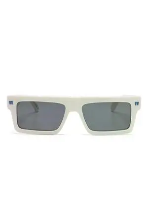 Off-White Chandler Sunglasses - 0107