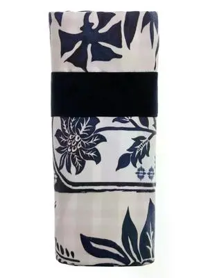 Agua Bendita Bou Batik Beach Towel