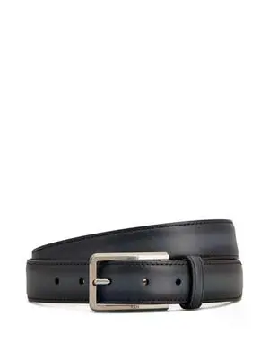 TOD'S Leather Belt