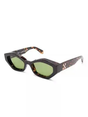 Off-White Hilo Sunglasses