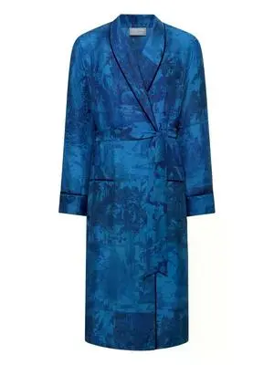 Pierre-louis Mascia Wrap Coats For Women