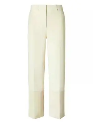 Tory Burch Cuffed Bottoms For Women