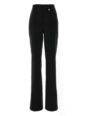 Giuseppe Di Morabito Virgin Wool Trousers