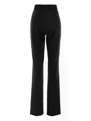 Giuseppe Di Morabito Virgin Wool Trousers