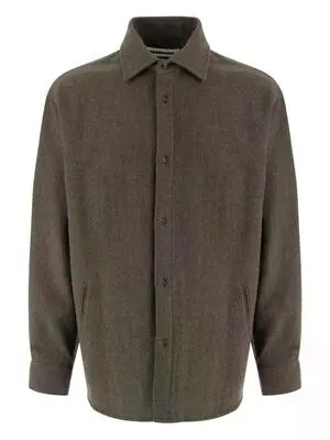 DARKPARK Wool Shirt