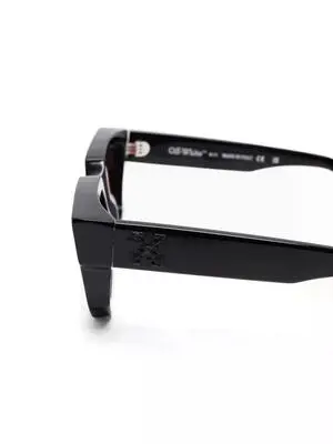 Off-White Square-frame Sunglasses