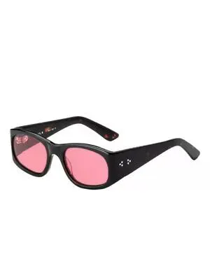 AKILA Square-frame Sunglasses