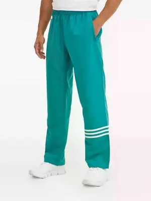 Adidas Gazelle Three-stripe-logo Track Pants