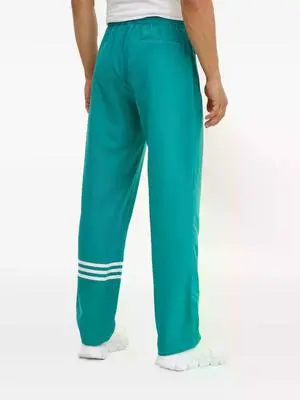 Adidas Gazelle Three-stripe-logo Track Pants