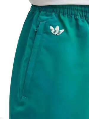 Adidas Gazelle Three-stripe-logo Track Pants