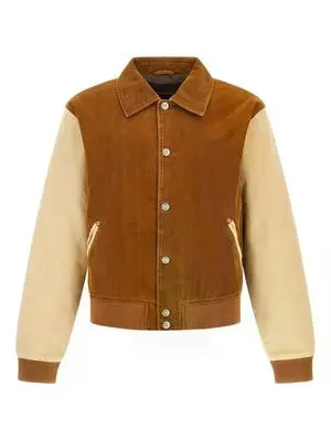 Wales Bonner Cuffed Jackets For Men