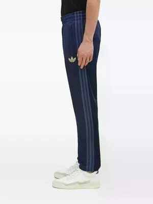 Adidas Side-stripe Track Pants
