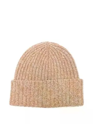 AUTRY Ribbed Beanie