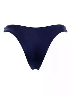 Agua Bendita Fiore High-leg Bikini Bottoms