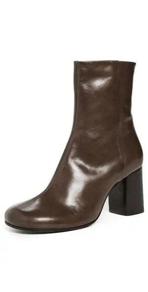LEMAIRE Anatomic Boots