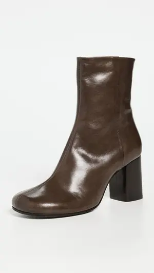 LEMAIRE Anatomic Boots
