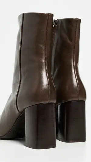 LEMAIRE Anatomic Boots