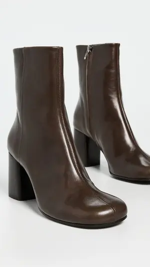 LEMAIRE Anatomic Boots