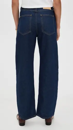 B Sides Slim Lasso Jeans