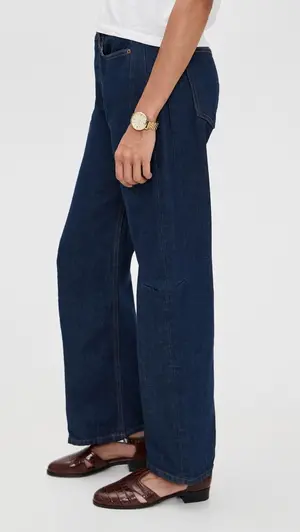 B Sides Slim Lasso Jeans